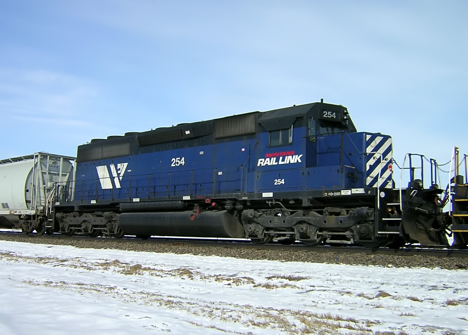 MRL 254